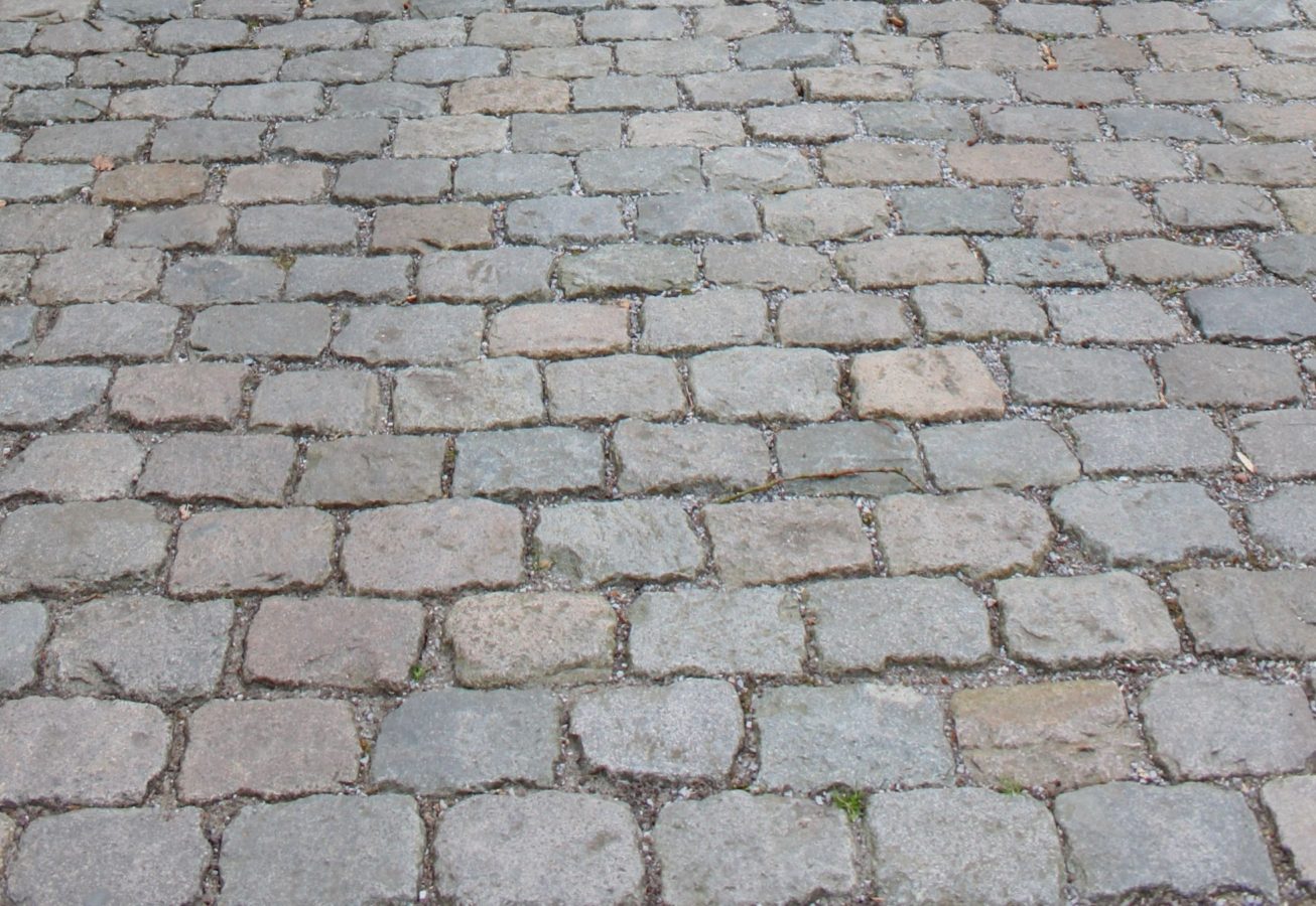Natursteinpflaster Porphyr | Naturstein Vonderhecken